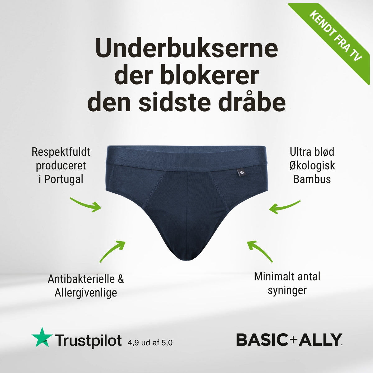 Produktserier – BASIC+ALLY 🇸🇪