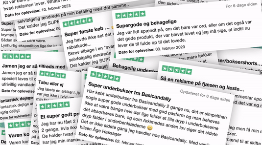 Produktserier – BASIC+ALLY 🇸🇪